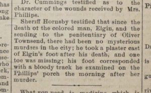 The Servant Girl Annihilator – Nathan Elgin – A Criminology | The ...